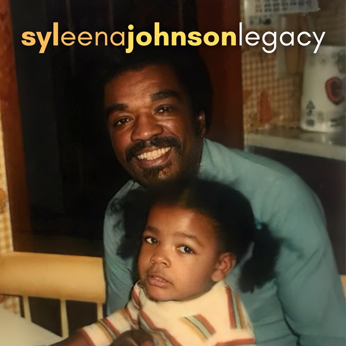 Syleena Johnson Releases New Album "Legacy" (Stream) - YouKnowIGotSoul.com