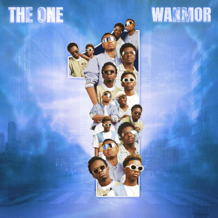 WanMor Releases New Single "The One" - YouKnowIGotSoul.com