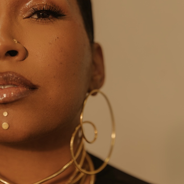 Melanie Fiona Announces "Say Yes" EP Along With Upcoming Tour ...