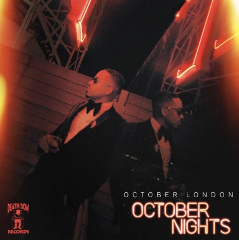 October London Releases New Album "October Nights" (Stream ...