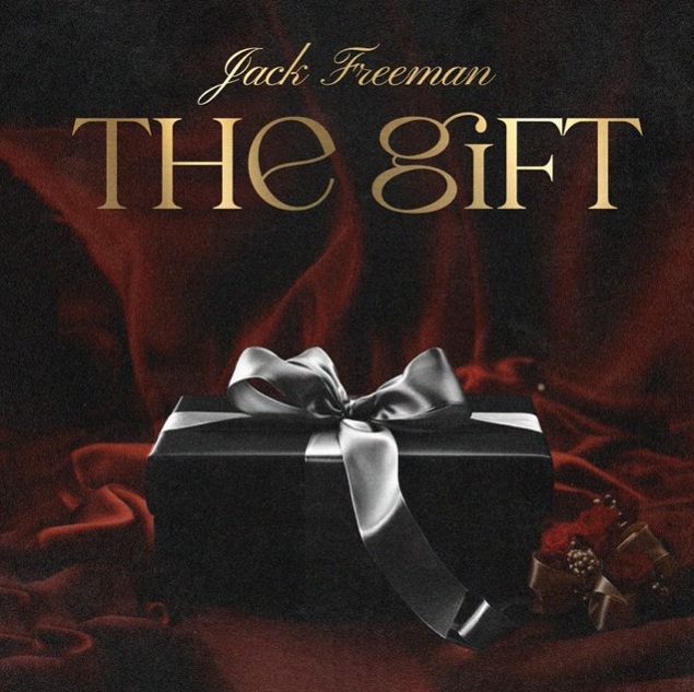 Jack Freeman Releases Bryan-Michael Cox Produced EP "The Gift" (Stream) - YouKnowIGotSoul.com