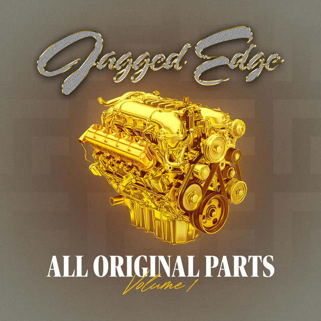 Jagged Edge Releases New Album "All Original Parts: Volume 1" (Stream ...