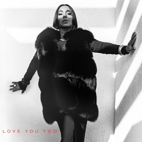 Ledisi Releases New Single “Love You Too” | New R&B Music, Songs ...