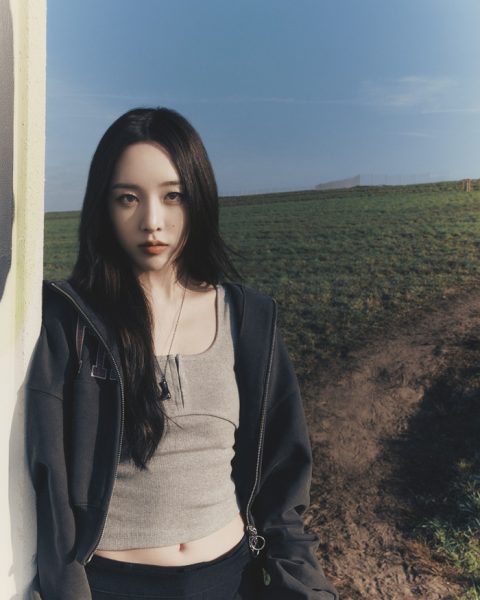 Min Jiwoon Discusses Her Journey, Creating "Sentimental Love", R&B Scene in Korea (Exclusive ...