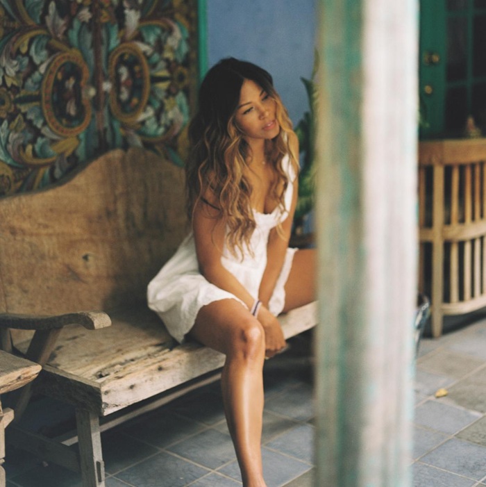 Amerie Returns With New Single "Mine" - YouKnowIGotSoul.com