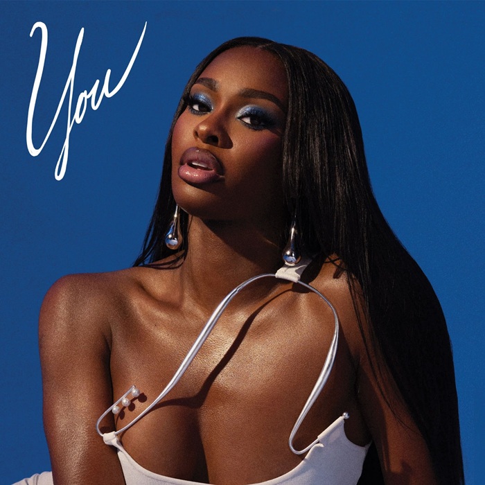 Coco Jones Releases New Single “You” | New R&B Music, Songs & Interviews | YouKnowIGotSoul.com