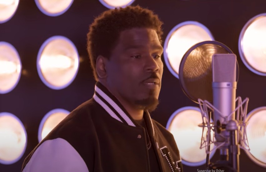 Glenn Lewis Covers "Superstar" By Usher - New R&B Music, Songs ...
