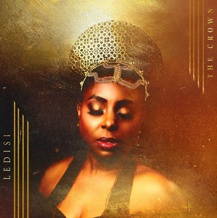 Ledisi Releases New Album "The Crown" (Stream) - New R&B Music, Songs ...