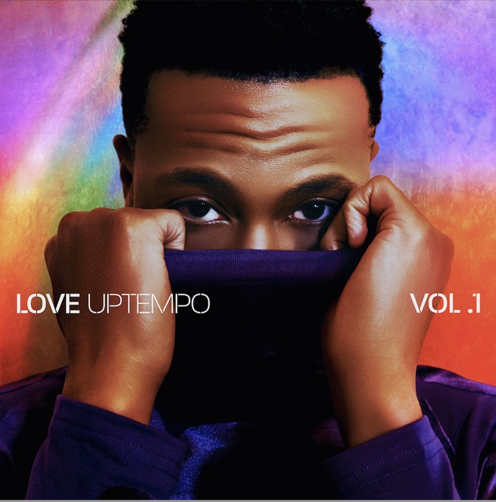 Kevin Ross Releases New EP "Love Uptempo Vol. 1" - YouKnowIGotSoul.com