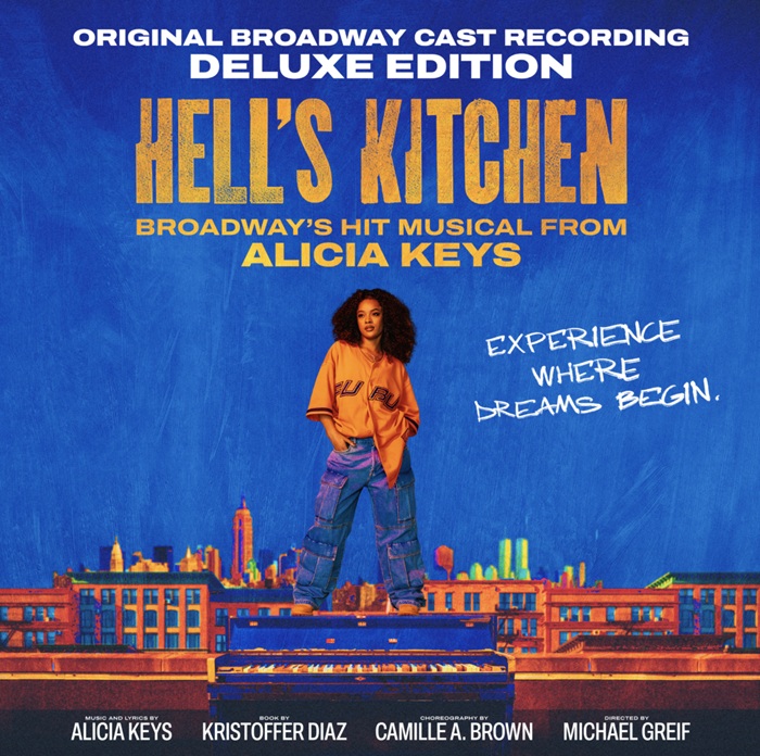 Tank Recreates Alicia Keys' Hit "If I Ain't Got You" With Amanda Reid ...