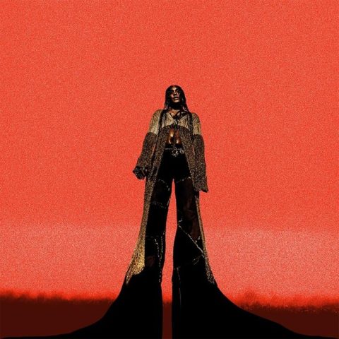 India Shawn Releases New Single "Kill Switch" - New R&B Music, Songs ...