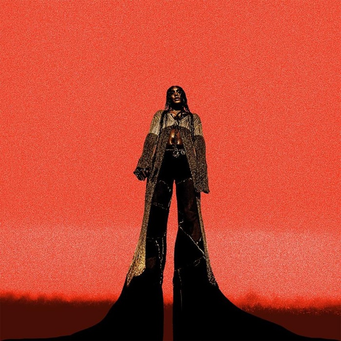 India Shawn Releases New Single "Kill Switch" - YouKnowIGotSoul.com