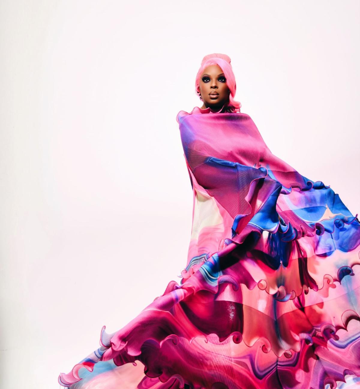 Lady Wray Releases New Single "You're Gonna Win" + Announces Upcoming ...