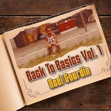 Noel Gourdin Releases New Album "Back To Basics, Vol. 1" (Stream ...