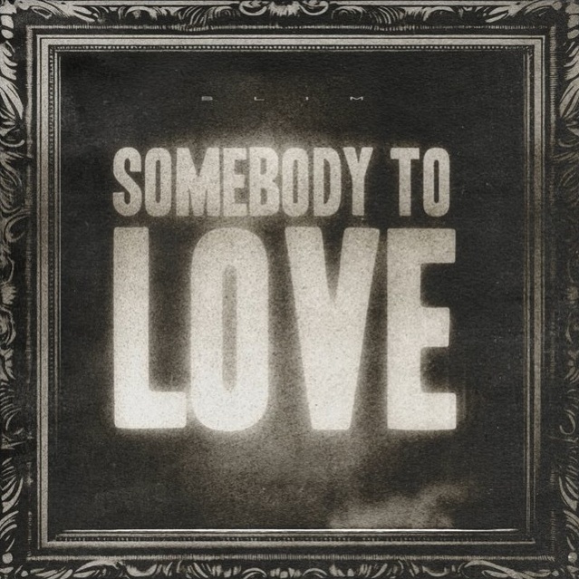Slim (of 112) Releases New Solo Single "Somebody to Love ...