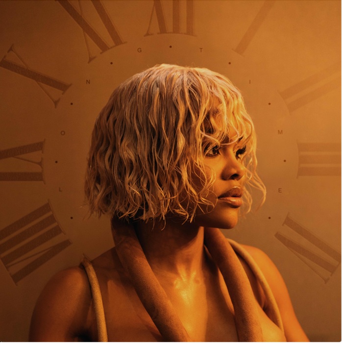 Teyana Taylor Releases New Single "Long Time" - New R&B Music, Songs ...