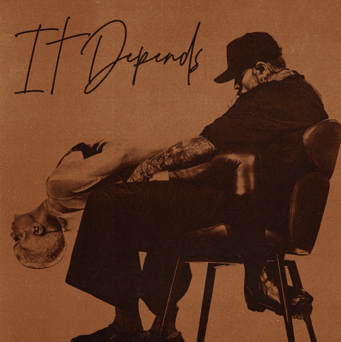 Chris Brown Returns With New Single "It Depends" Featuring Bryson ...