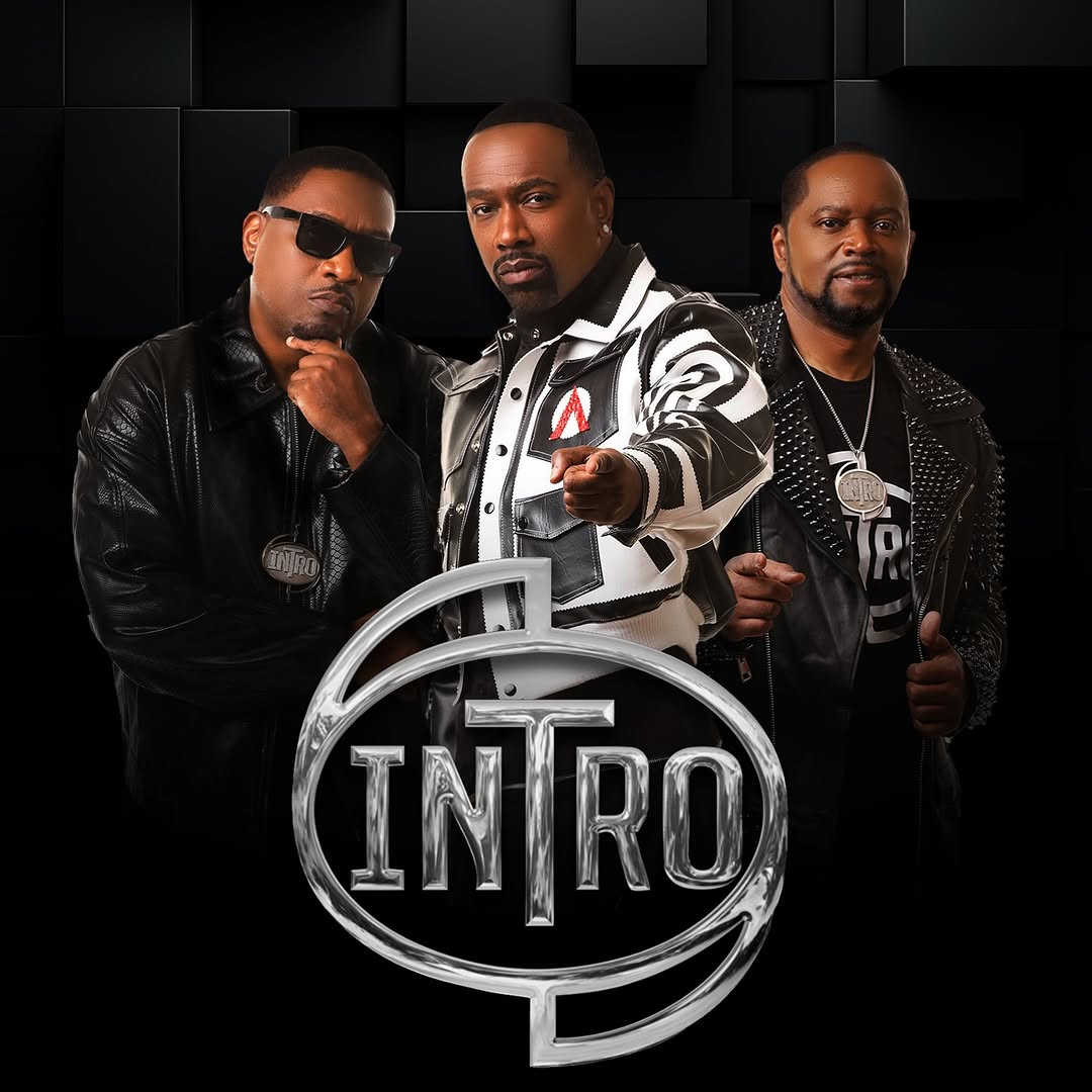 Intro Discusses New Lineup, Legacy & Future Plans (Exclusive Interview ...