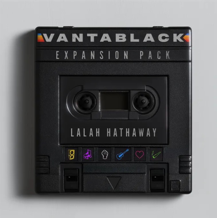 Lalah Hathaway Shares Video For 'Poison + The Cure’, Releases ...
