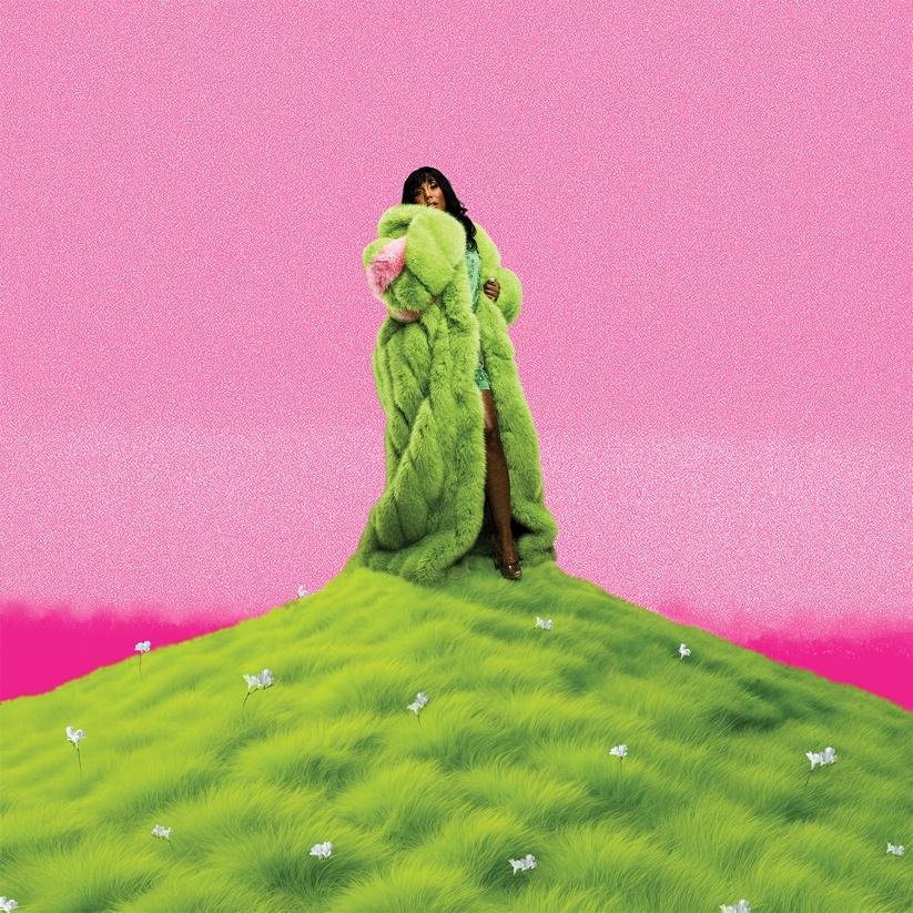 India Shawn Releases New Single "Cotton Candy Blvd" Featuring Lucky ...