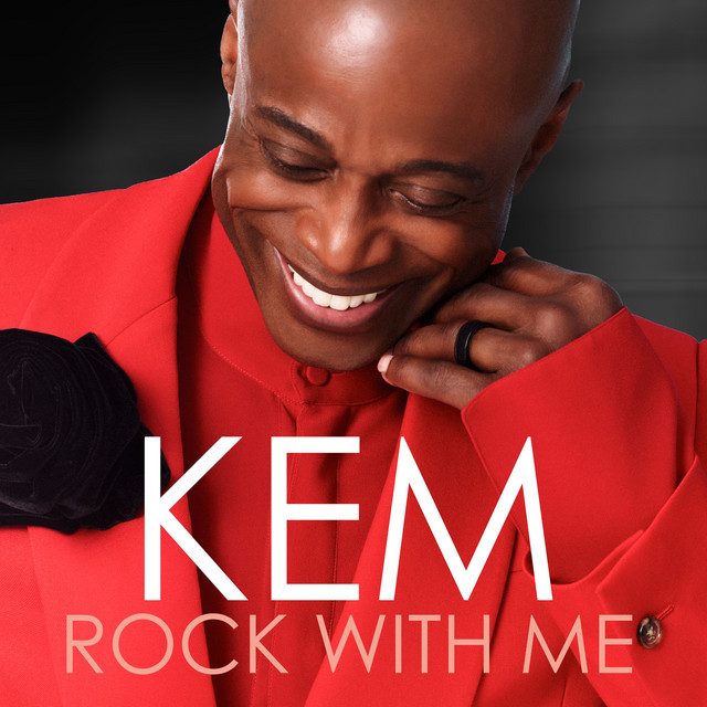Kem Releases New Single "Rock With Me" - YouKnowIGotSoul.com