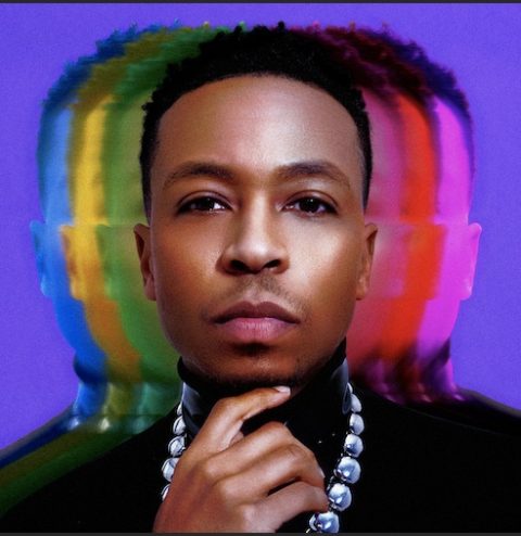 Kevin Ross Releases New Album "LOVE UPTEMPO: MAX" (Stream) - New R&B ...