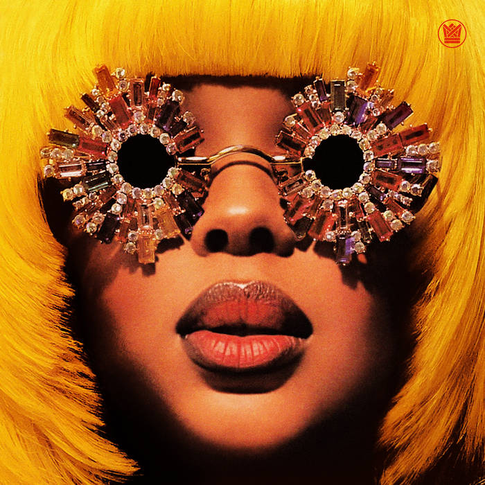 Lady Wray Shares Title Track From Upcoming Album "Cover Girl" - New R&B ...