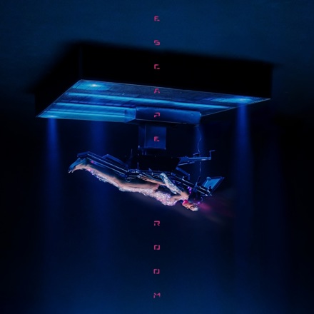 Teyana Taylor Releases New Album "Escape Room" (Stream) - YouKnowIGotSoul.com