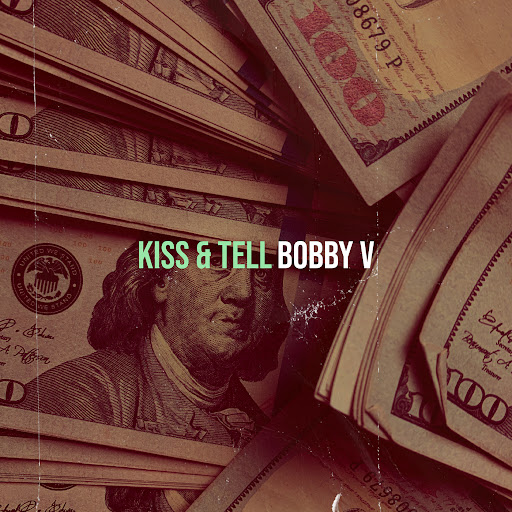 Bobby V. Releases New Tim Kelley Produced Single "Kiss & Tell ...