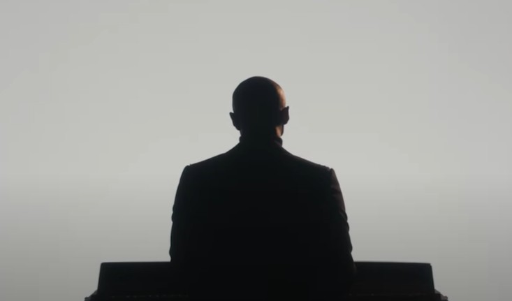 Kem Releases Video For Latest Single "Rock With Me" - YouKnowIGotSoul.com