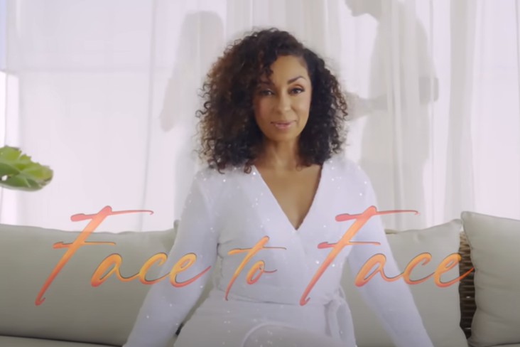 Mya Shares Video For Latest Single “Face to Face” - Melody Maker Magazine