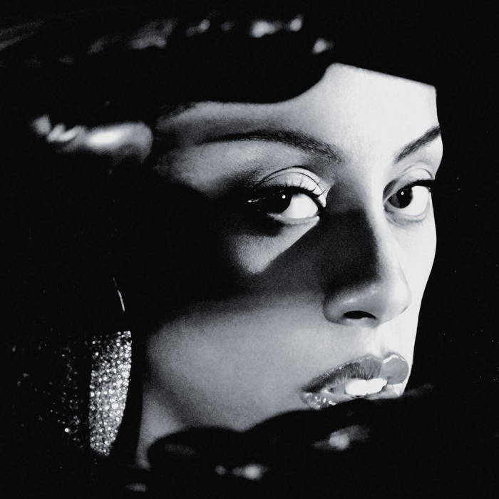 Rochelle Jordan Releases New Album "Through The Wall" (Stream ...