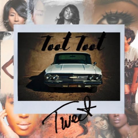 Tweet Returns With Release Of New Single "Toot Toot" - New R&B Music ...