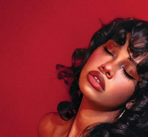 Amber Mark Releases New Album "Pretty Idea" (Stream) - YouKnowIGotSoul.com