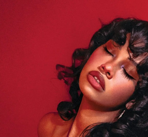 Amber Mark Releases New Album "Pretty Idea" (Stream) - New R&B Music ...