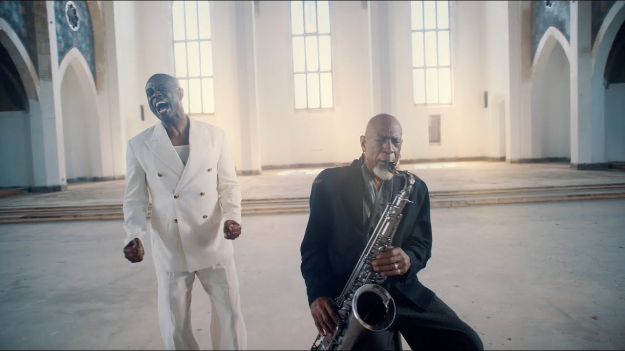 Saxophonist Dave McMurray Taps Kem For New Single "We Got By" - New R&B ...