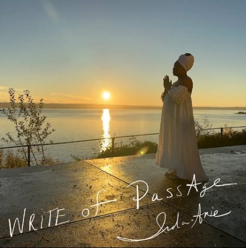 India Arie Releases New EP "Write Of Passage" - YouKnowIGotSoul.com