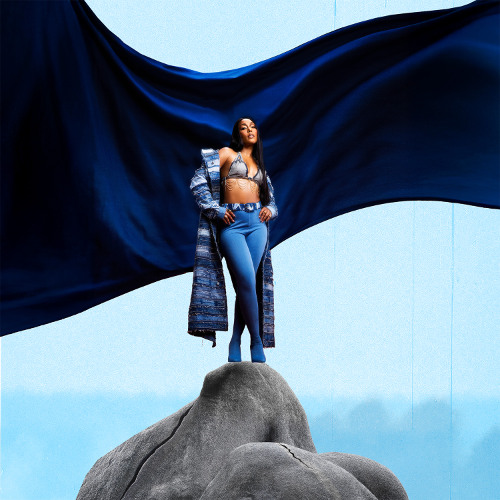 India Shawn Releases New Single "Gone" (Produced by D'Mile ...