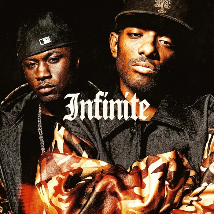 Mobb Deep Releases Final Album "Infinite" (Stream) - YouKnowIGotSoul.com