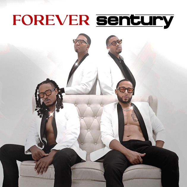 R&B Group Sentury Continue To Rise Up Billboard Charts With Latest ...