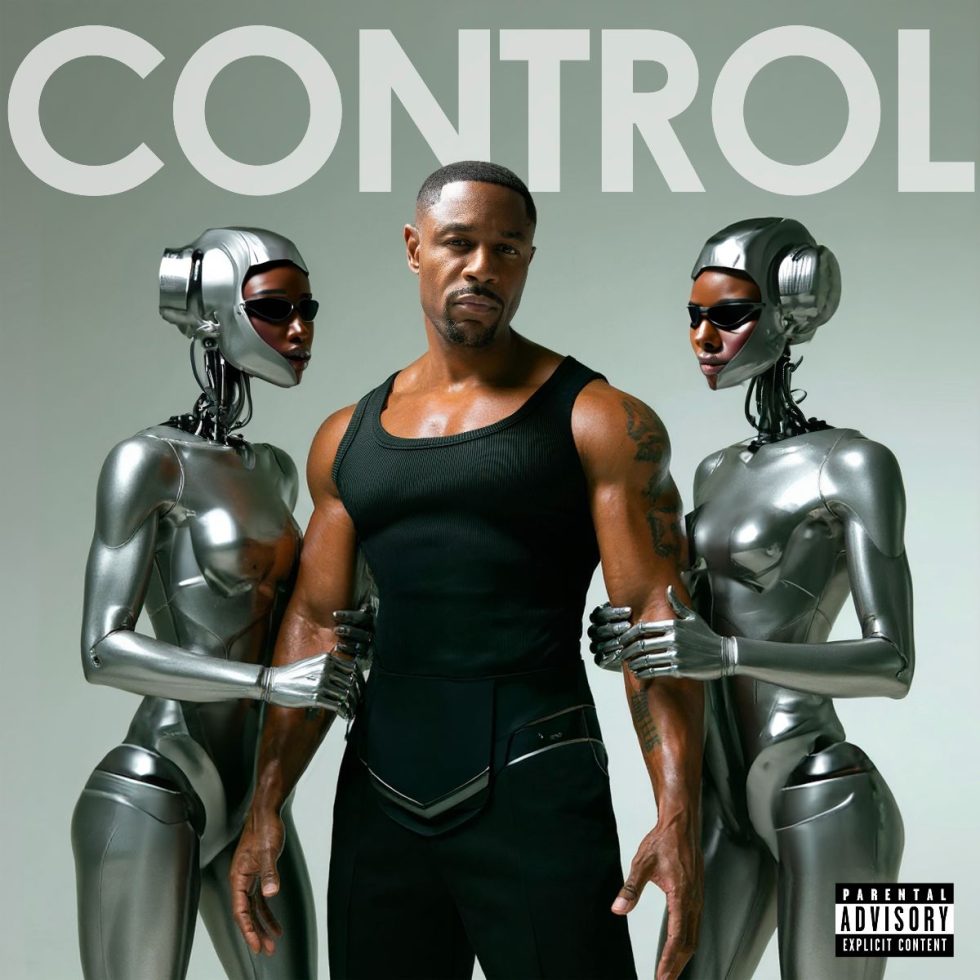 Tank Returns With New Single "Control" - New R&B Music, Songs ...