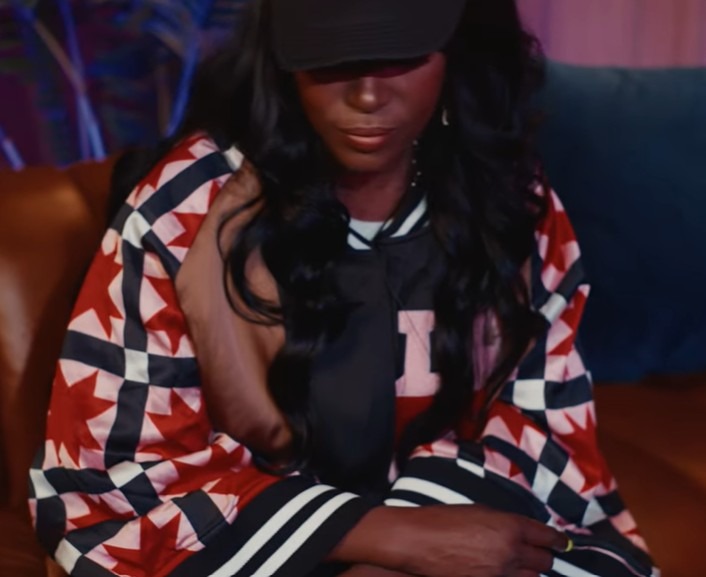 Tweet Releases Video For Latest Single “Toot Toot” - Melody Maker Magazine