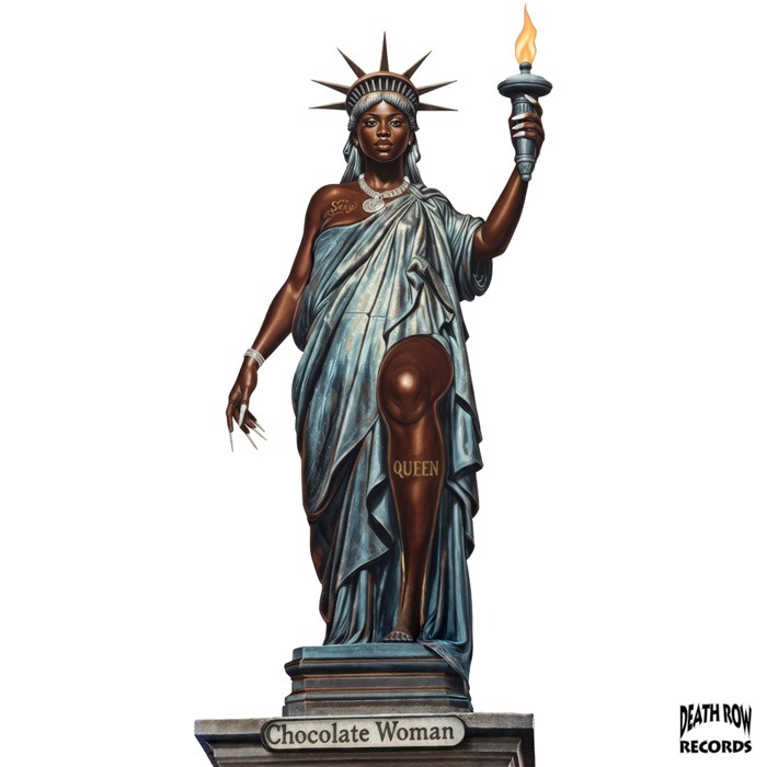 Charlie Bereal Releases New Single "Chocolate Woman" - New R&B Music ...