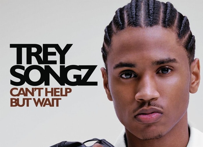 The Top 10 Best Songs By Trey Songz - New R&B Music, Songs & Interviews ...