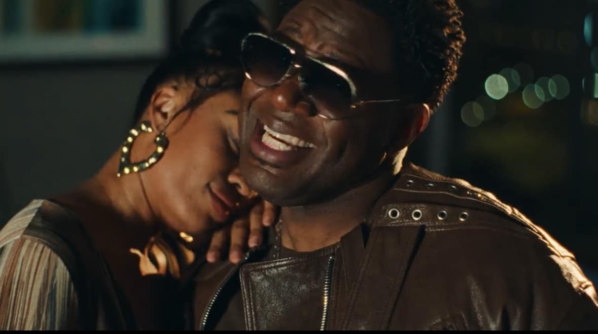 Alvin Garrett Releases Video For Latest Single "Roll Slide Roll" - New ...