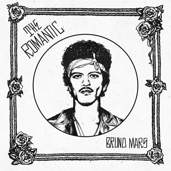 Bruno Mars Announces Upcoming Album “The Romantic” | New R&B Music ...