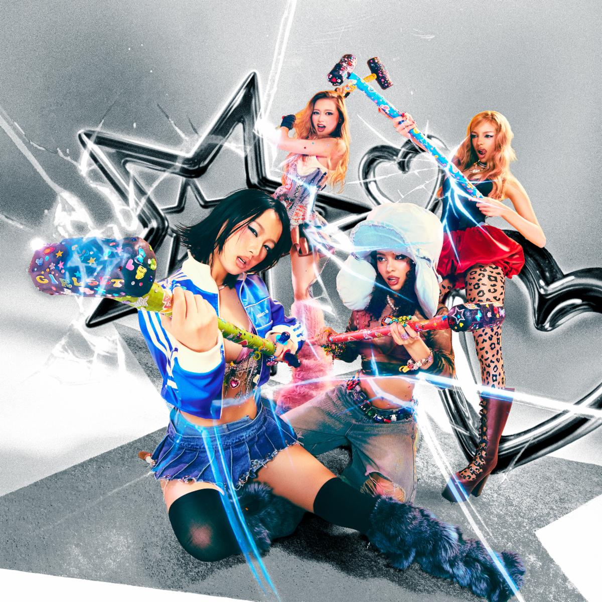 Girl Group GIRLSET Enlist Missy Elliott For Remix Of Their Latest ...