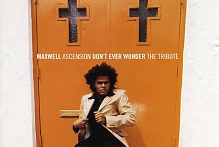 The Top 10 Best Maxwell Songs – Musician Voice