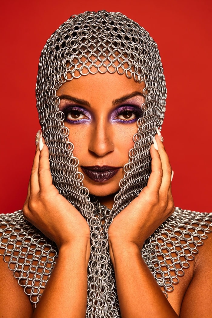 Mýa Announces Upcoming Album Retrospect New R B Music Songs