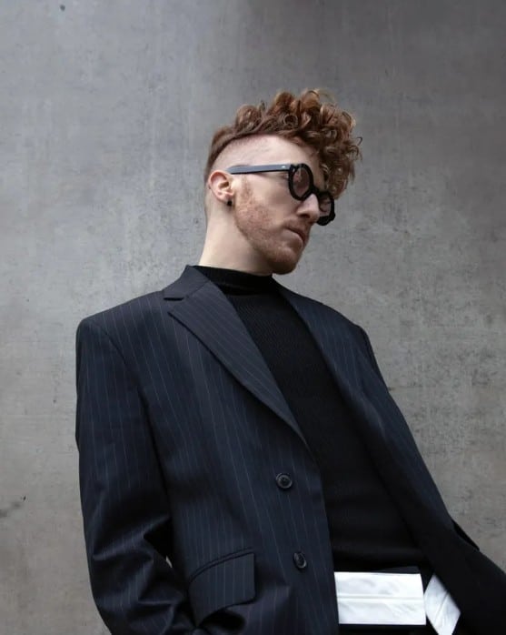 Daley Signs To The SRG/ILS Group To Release Upcoming Album - New R&B ...